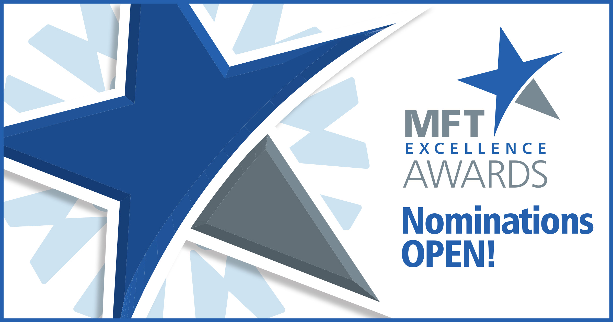 Nominations in the ‘Patient Choice’ category in the annual MFT ...