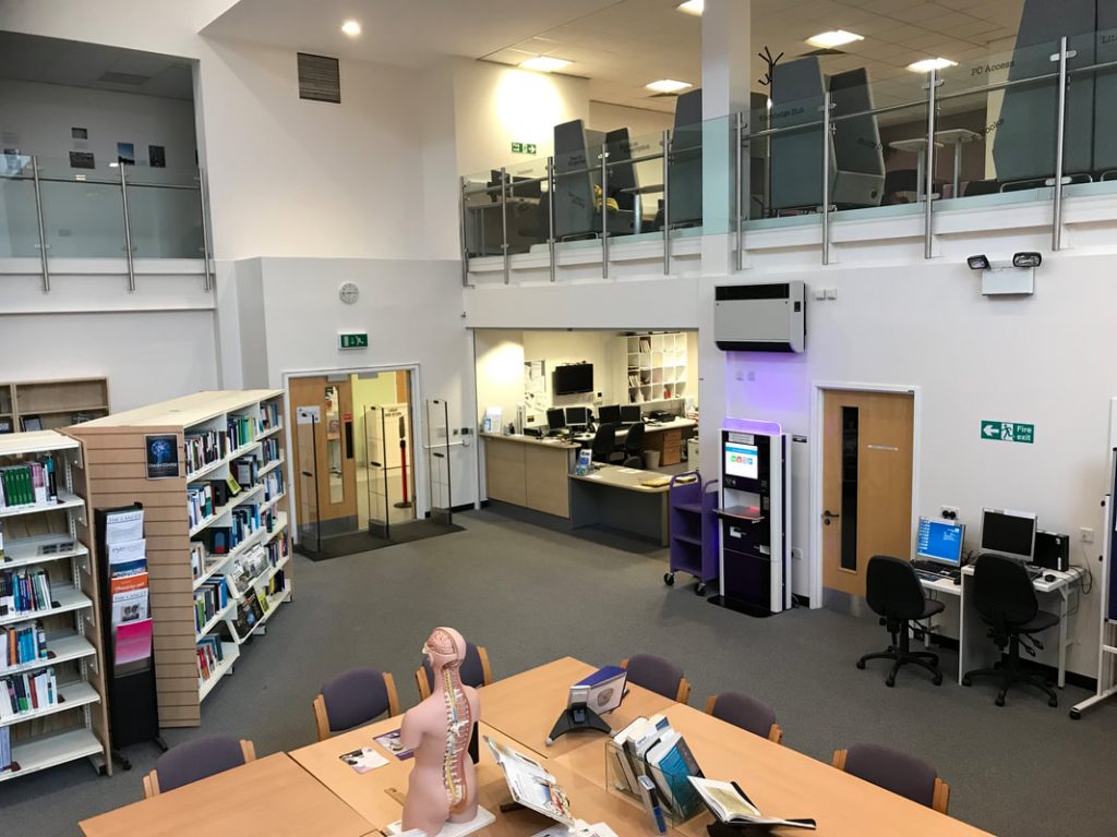 Locations, Opening Hours, Contact Us - Manchester University NHS ...