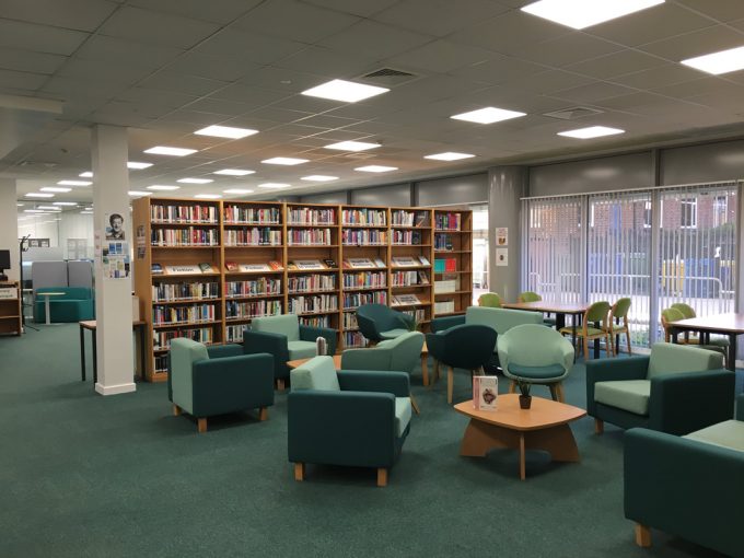 Locations, Opening Hours, Contact Us - Manchester University NHS ...