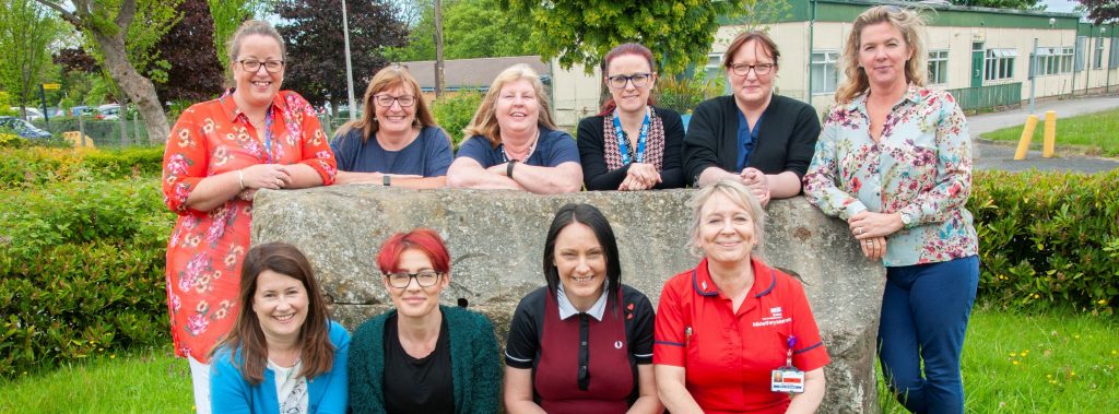 MFT staff shortlisted in two categories for the Greater Manchester ...