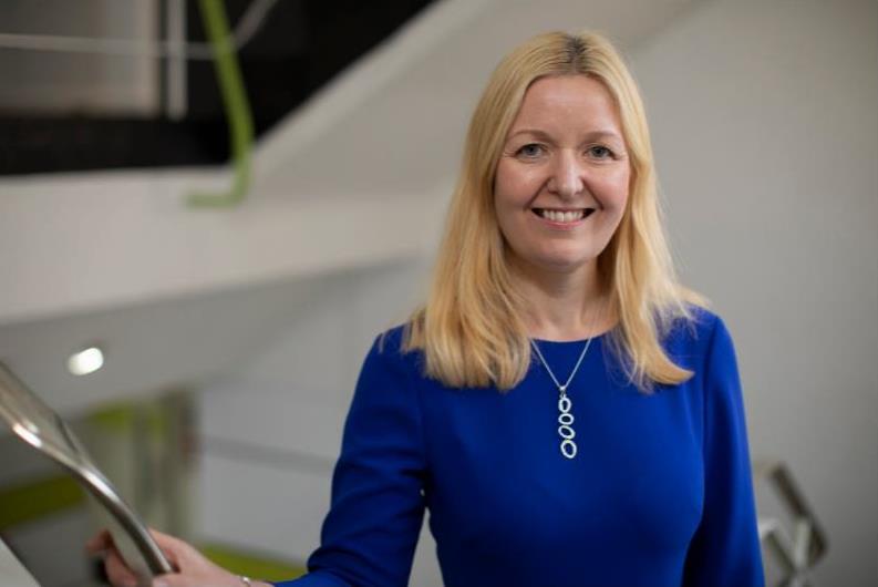 MRI Doctor nominated for prestigious national charity award ...