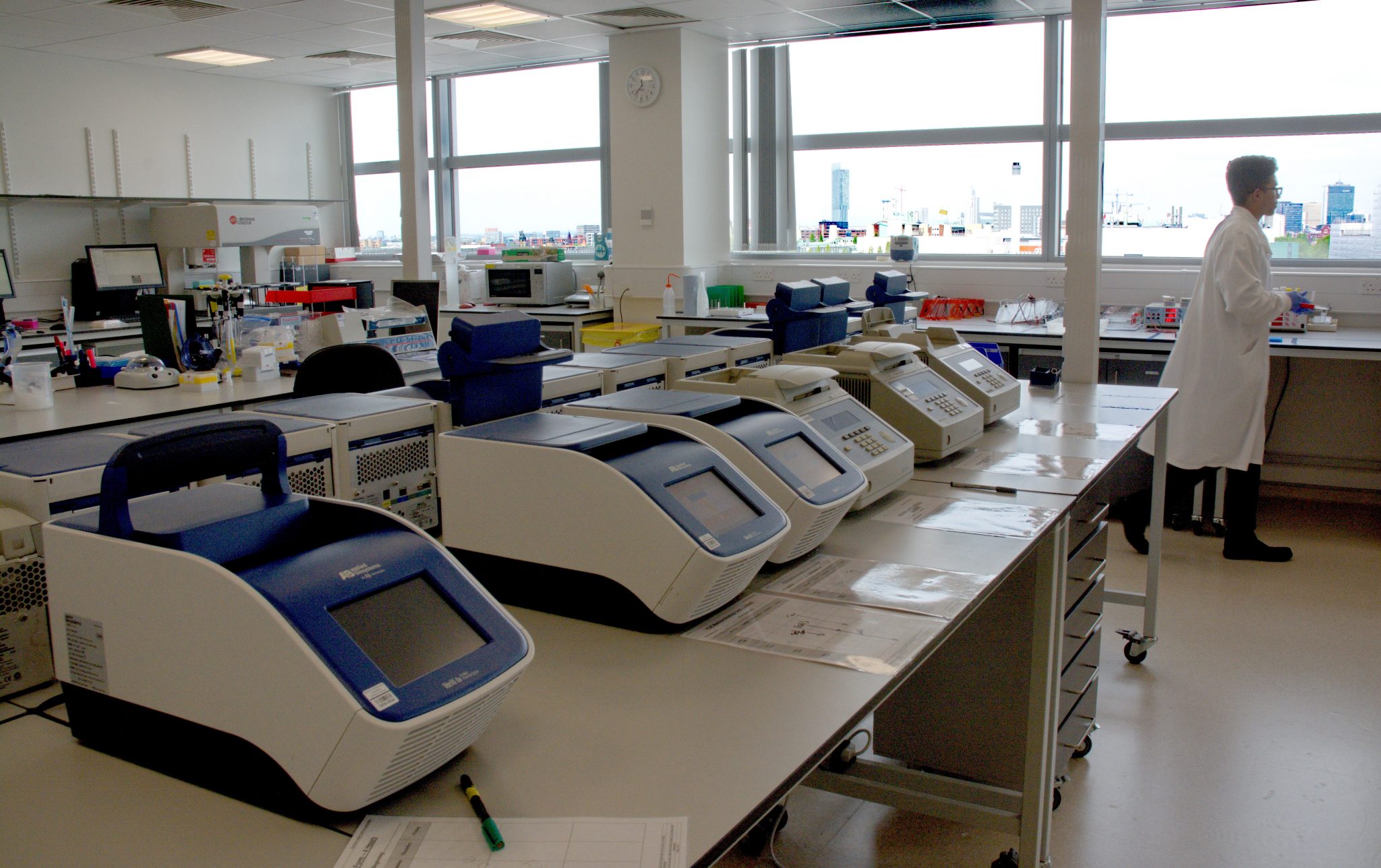 General Requirements - Manchester University NHS Foundation Trust