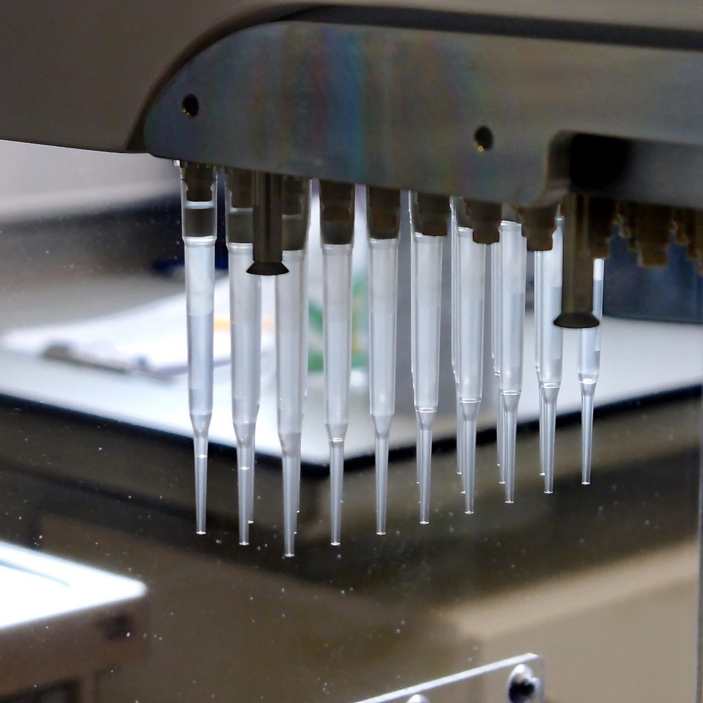 Test Information - Manchester University NHS Foundation Trust