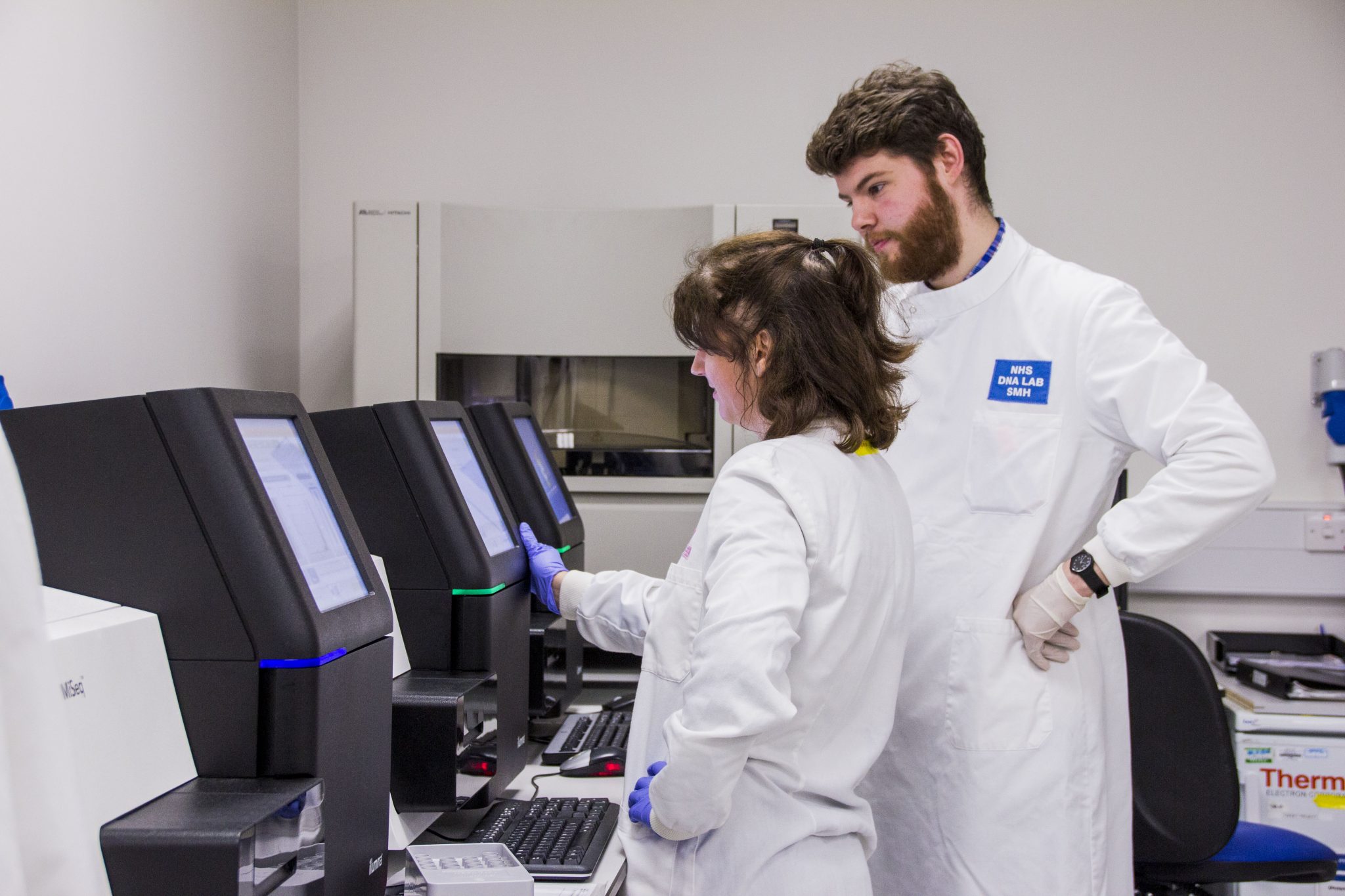 About Us - Manchester University NHS Foundation Trust