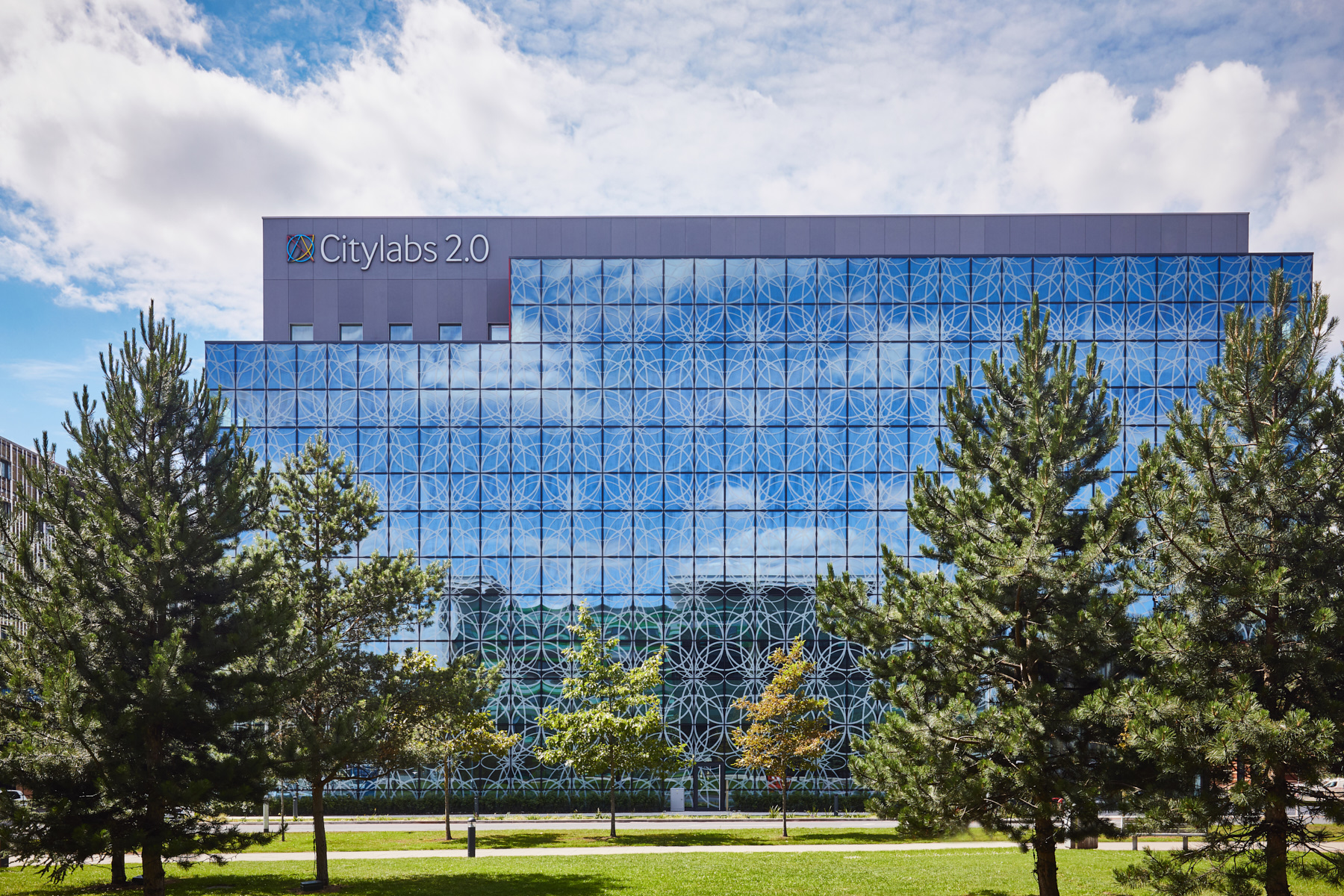 Next stage of health innovation campus takes shape – Citylabs 2.0 ...