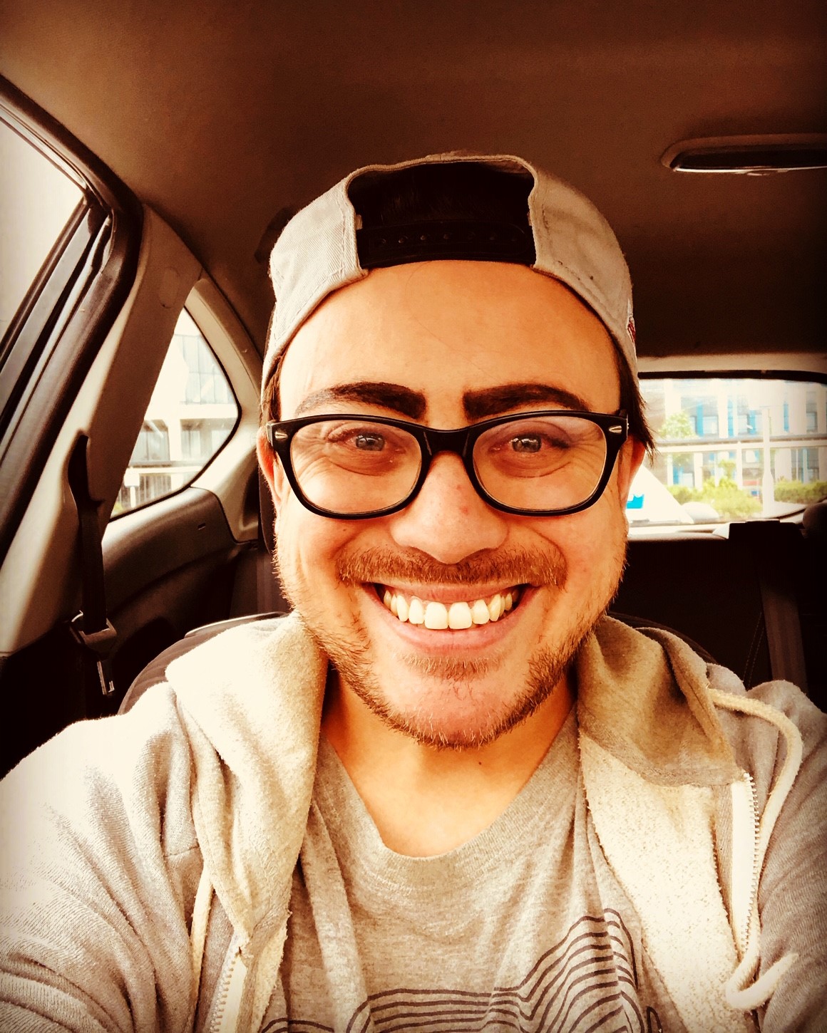 Patient gives thanks to MRI Transplant team after receiving kidney in ...