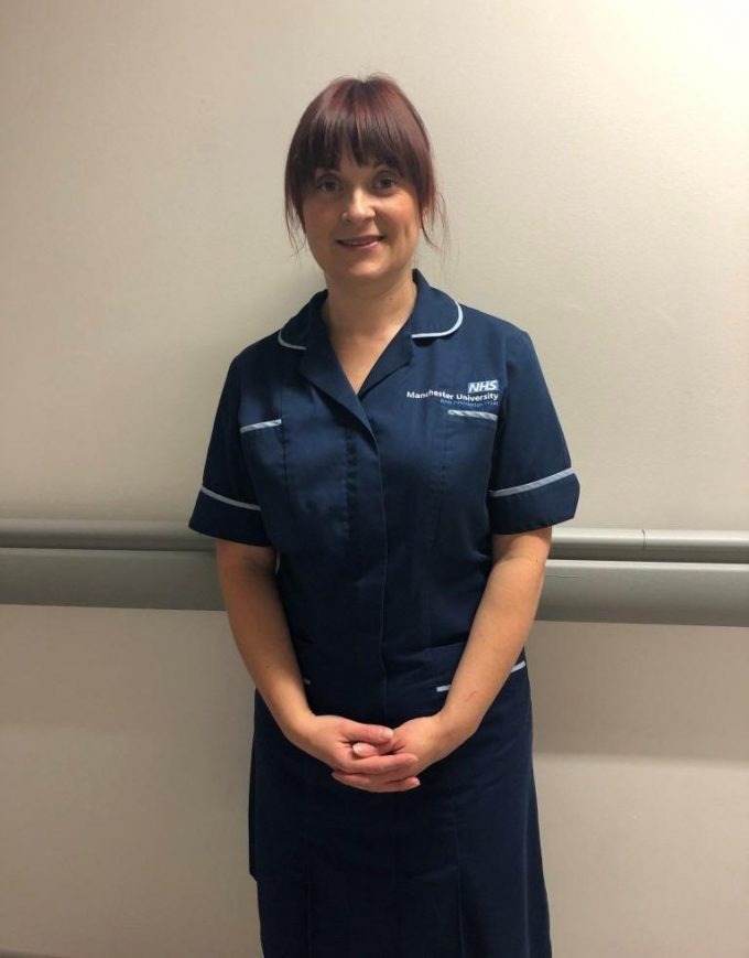 Baby Loss Awareness Week 2020: Vicky Holmes – Bereavement Midwife ...