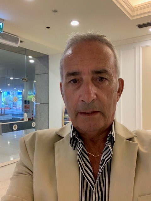 Dad who thought he wouldn’t make it through the night due to ...