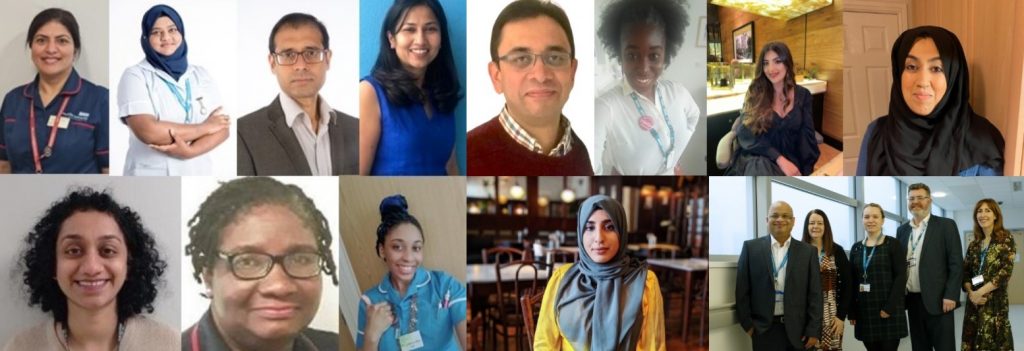 The first virtual ceremony for this year’s National BAME Awards set to ...