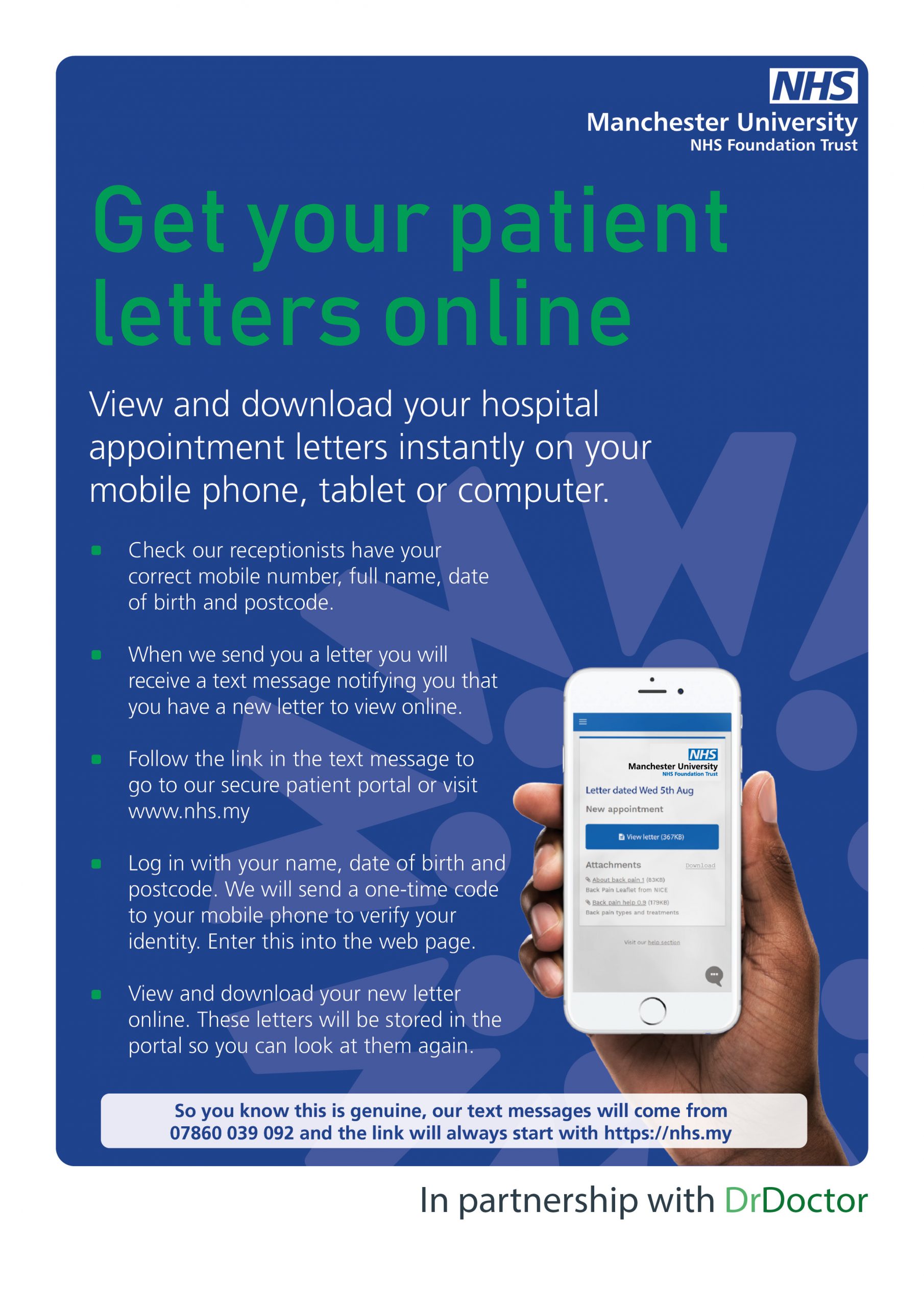 Digital Appointments Manchester University NHS Foundation Trust digital-appointments-manchester-university-nhs-foundation-trust