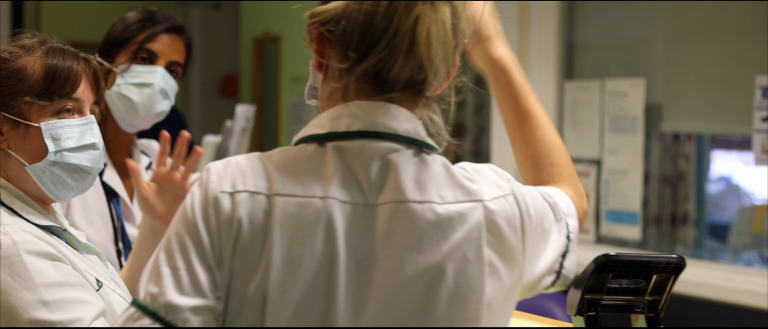 Major Trauma Centre MRI - Manchester Royal Infirmary