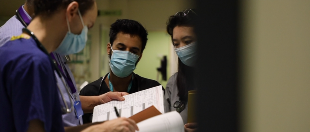 Major Trauma Centre MRI - Manchester Royal Infirmary