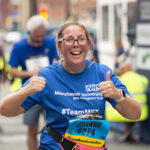 Team MFT Blue Wave 2022! - Manchester University NHS Foundation Trust