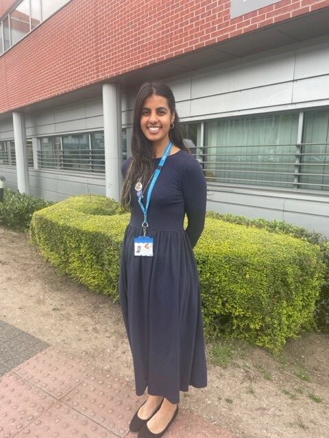 Personal reflections on Ramadan - Manchester University NHS Foundation ...