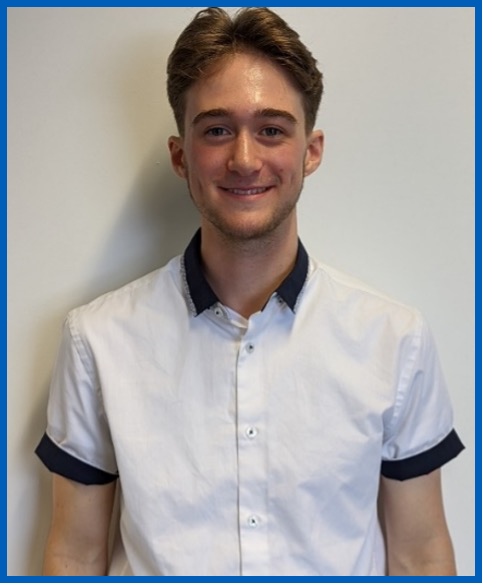 Meet the interns: budding health data scientists join MFT - Manchester ...