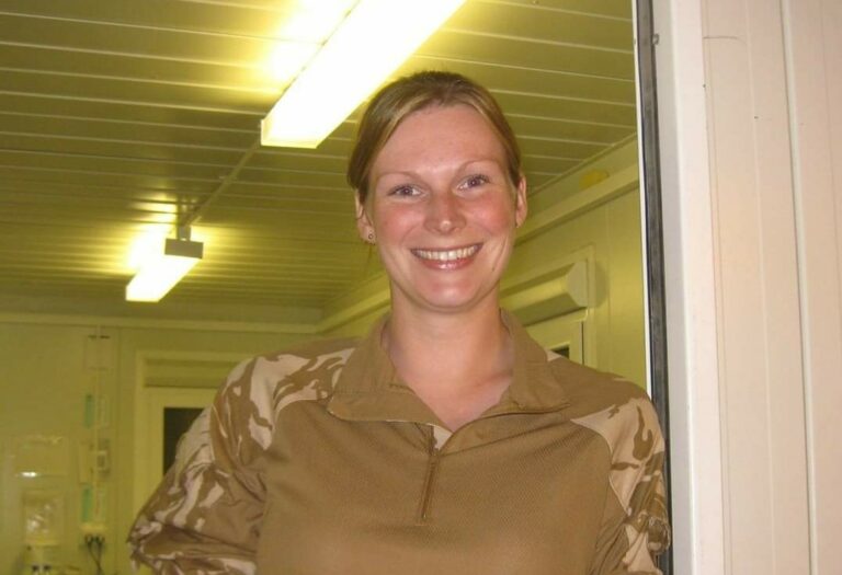 Gold Award for MFT’s commitment to the armed forces community ...