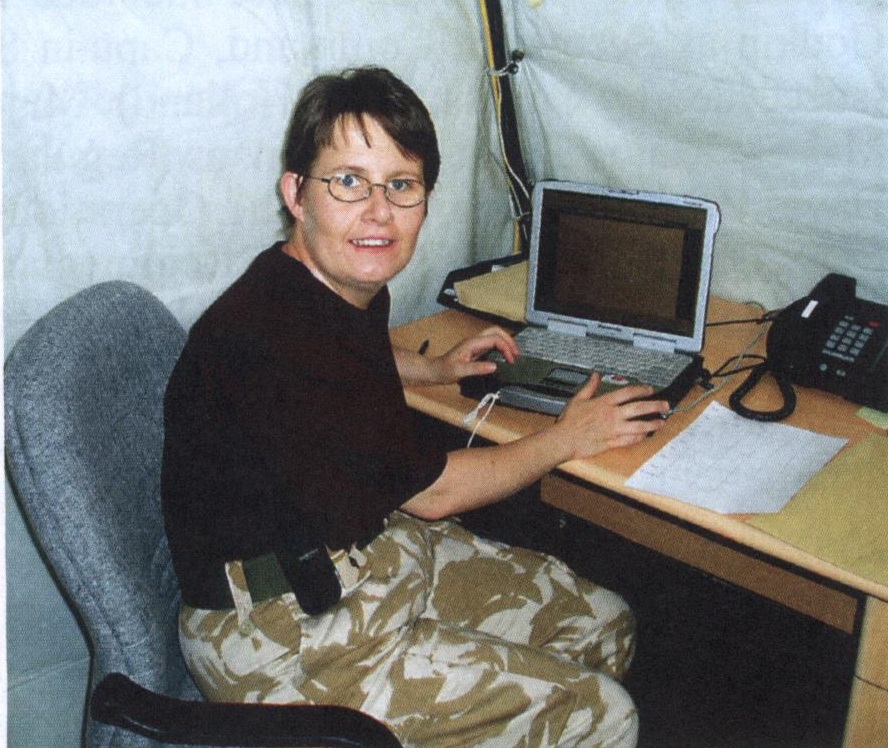 Gold Award for MFT’s commitment to the armed forces community - Manchester University NHS ...