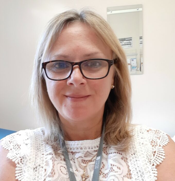 North Manchester General Hospital joins UK RIO study: long-acting ...