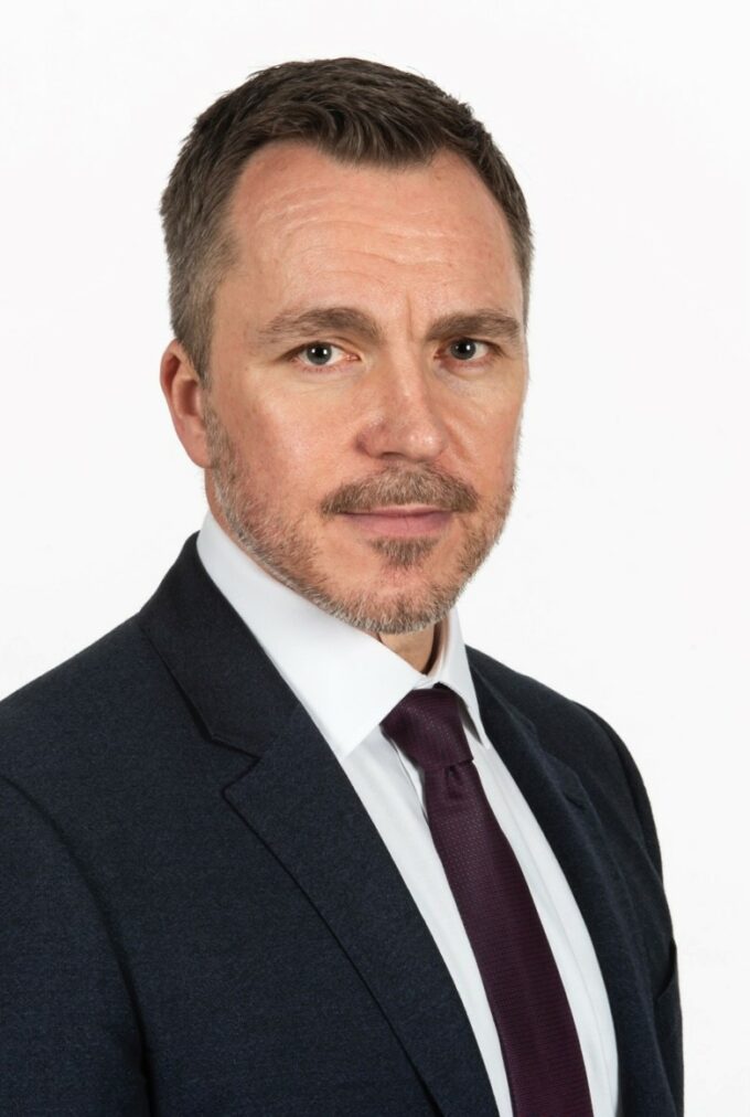 Former Greater Manchester nurse returns to top job - Manchester ...