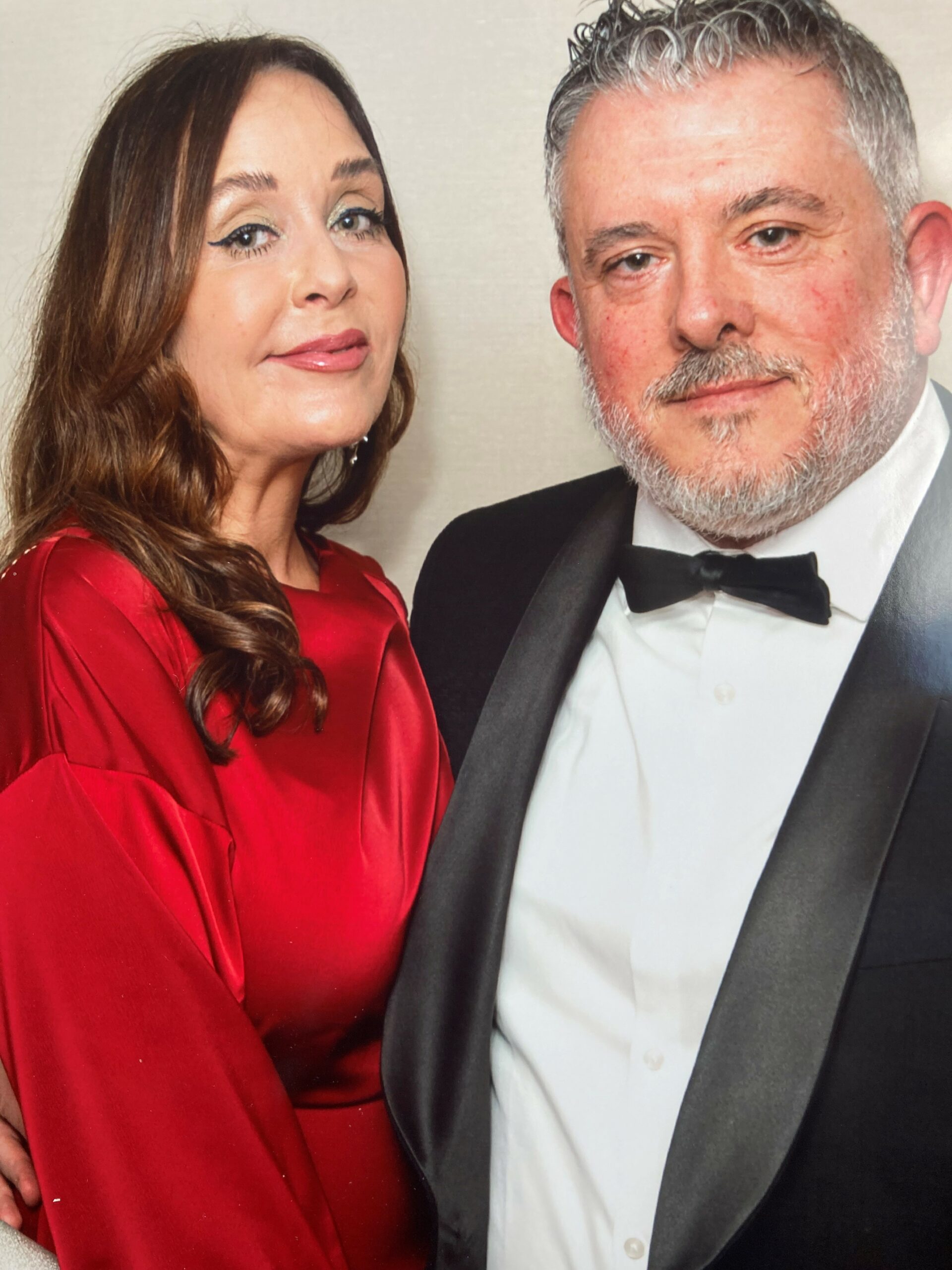 The fibroid was controlling my life. My periods were so heavy that I ...