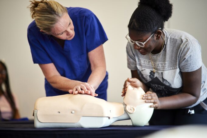 Top MFT cardiovascular experts and a former marathon runner, teach ...