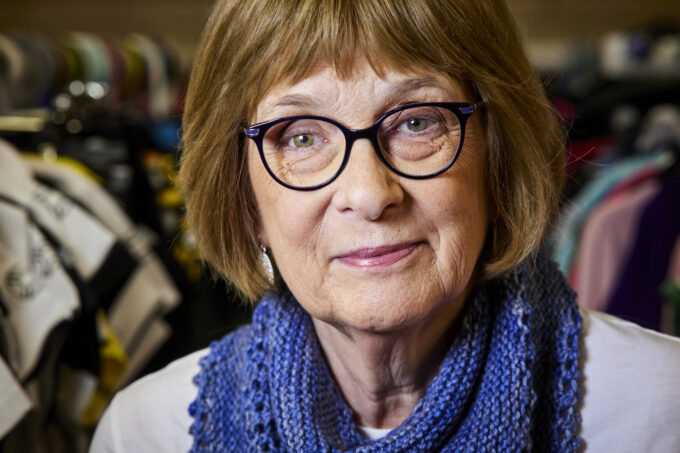 My artificial eye and I – ‘I’d like to set up a group called The One ...