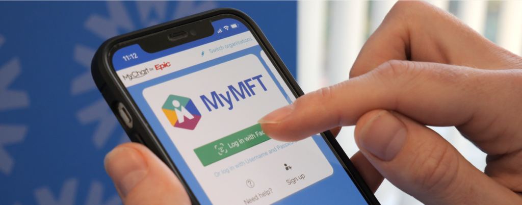 Hive: Our electronic patient record - one year on - Manchester ...