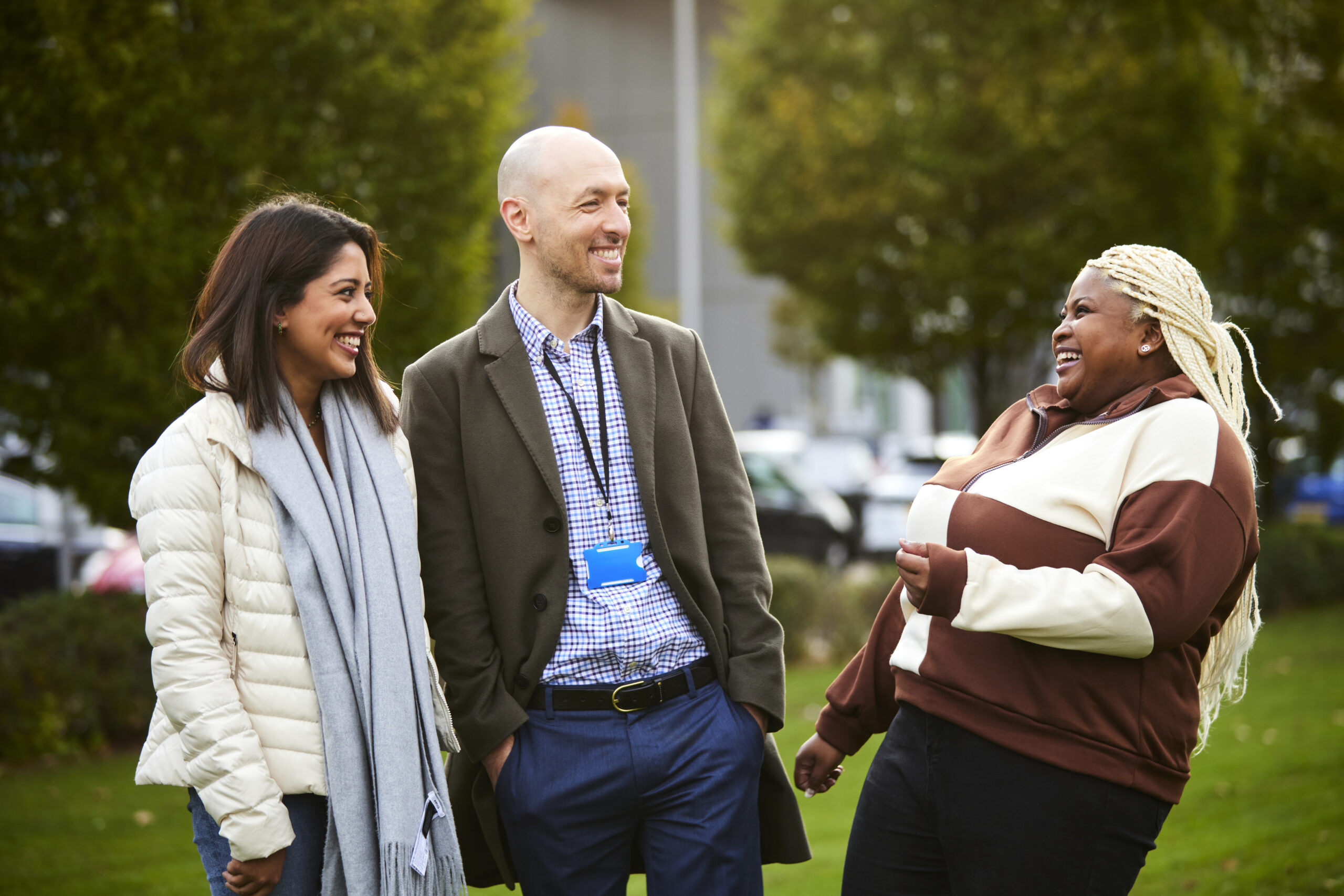 MFT Sickle Cell and Thalassaemia Services Partnership Board ...