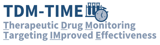 ‘Getting the dose right’ – A blog by Dr Jan Hansel - Manchester ...