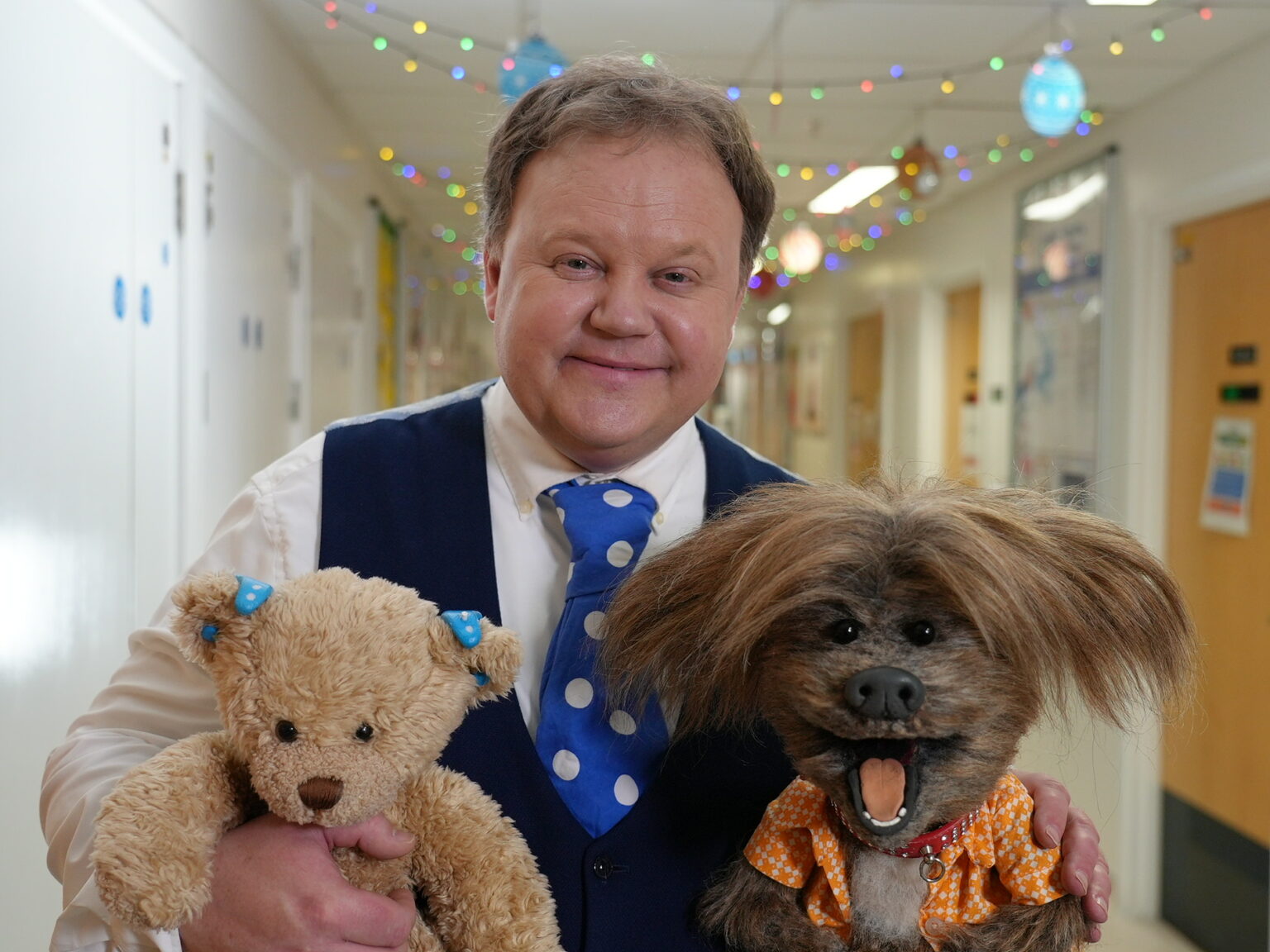 Heart-warming CBeebies Bedtime Stories for Christmas 2023 - Manchester ...