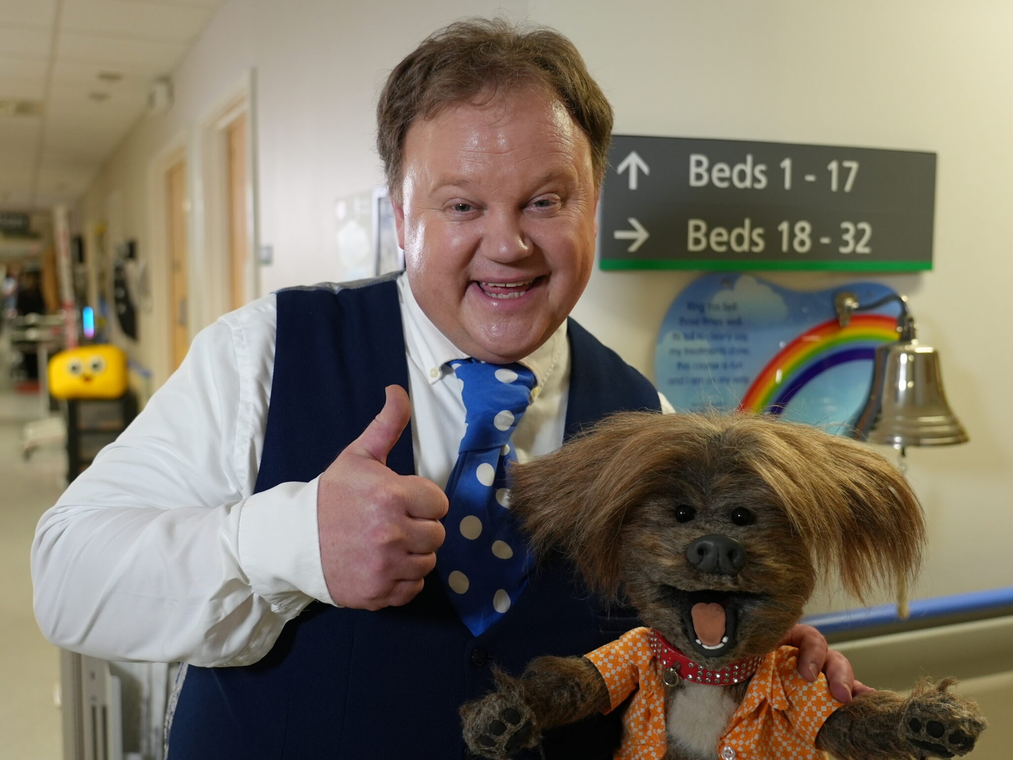 Heart-warming CBeebies Bedtime Stories for Christmas 2023 - Manchester ...