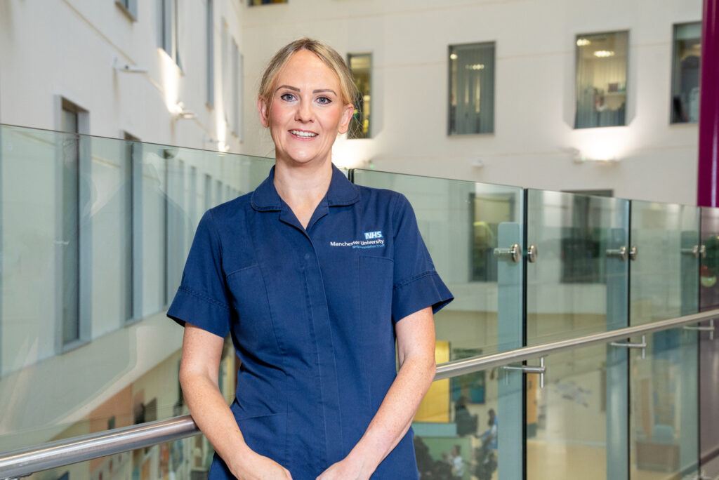 Manchester research leads to NHS roll out of life-saving treatment for ...