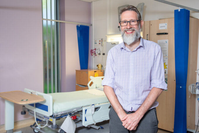 Manchester research leads to NHS roll out of life-saving treatment for ...