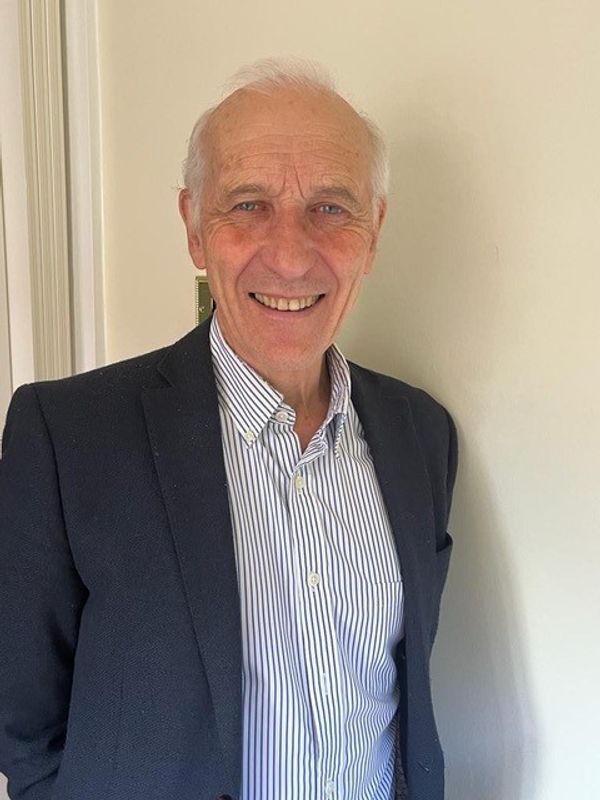 One of the earliest survivors of a rare birth condition celebrates 70th ...