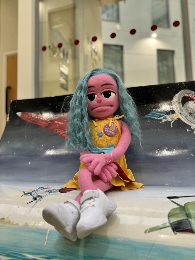 Local child, Sienna in need of a liver transplant, part of a new campaign to highlight children ...