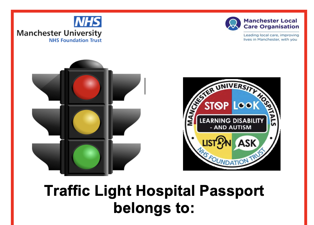 Learning Disabilities and Autism Service - Manchester Royal Infirmary