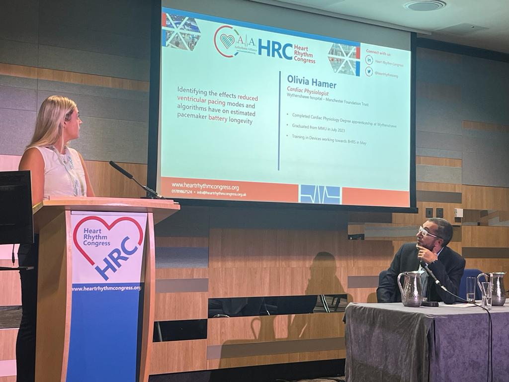 ‘My apprenticeship allowed me to fast track my career and save thousands in university fees ...