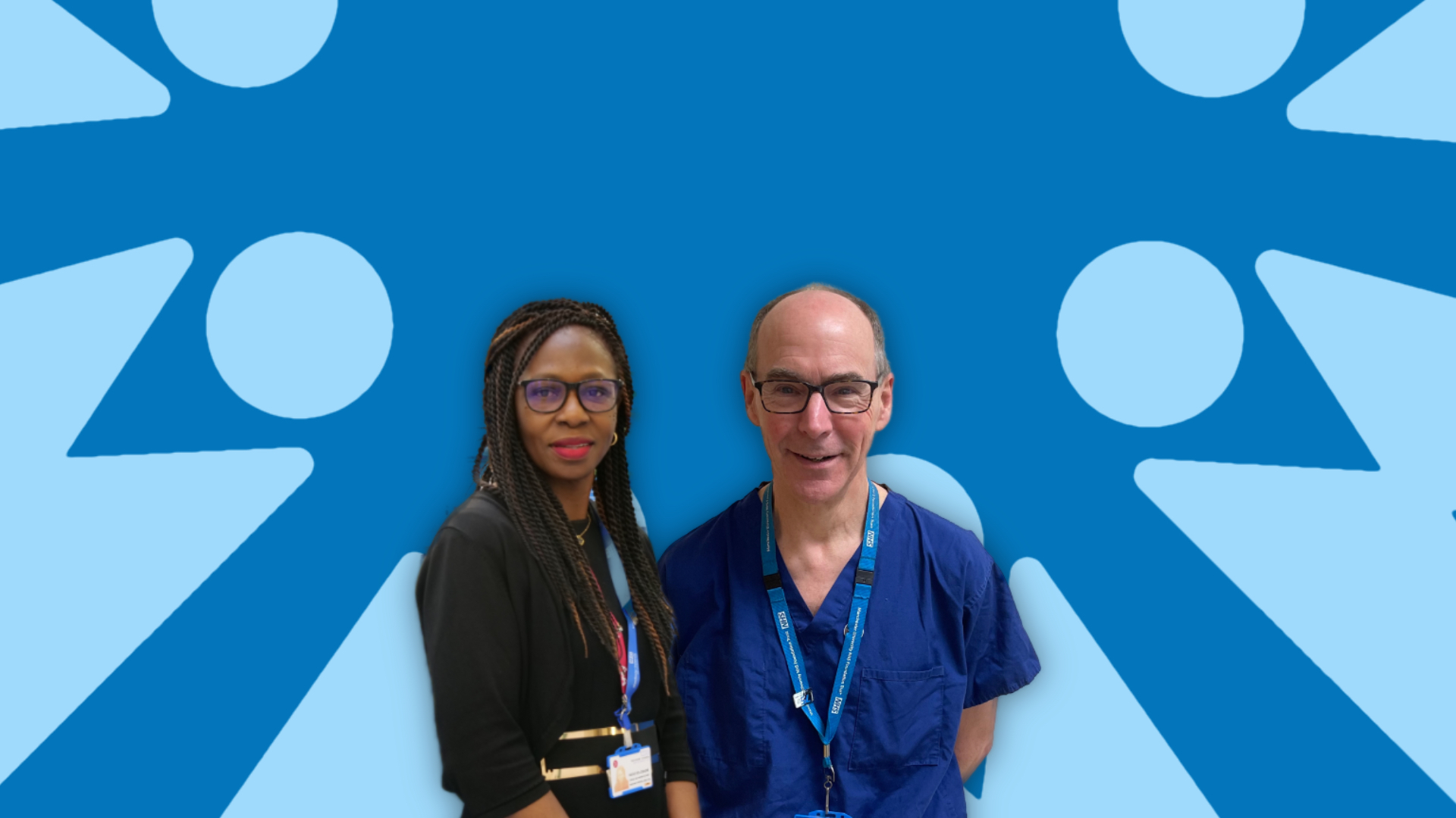 MFT consultants receive prestigious national roles - Manchester ...