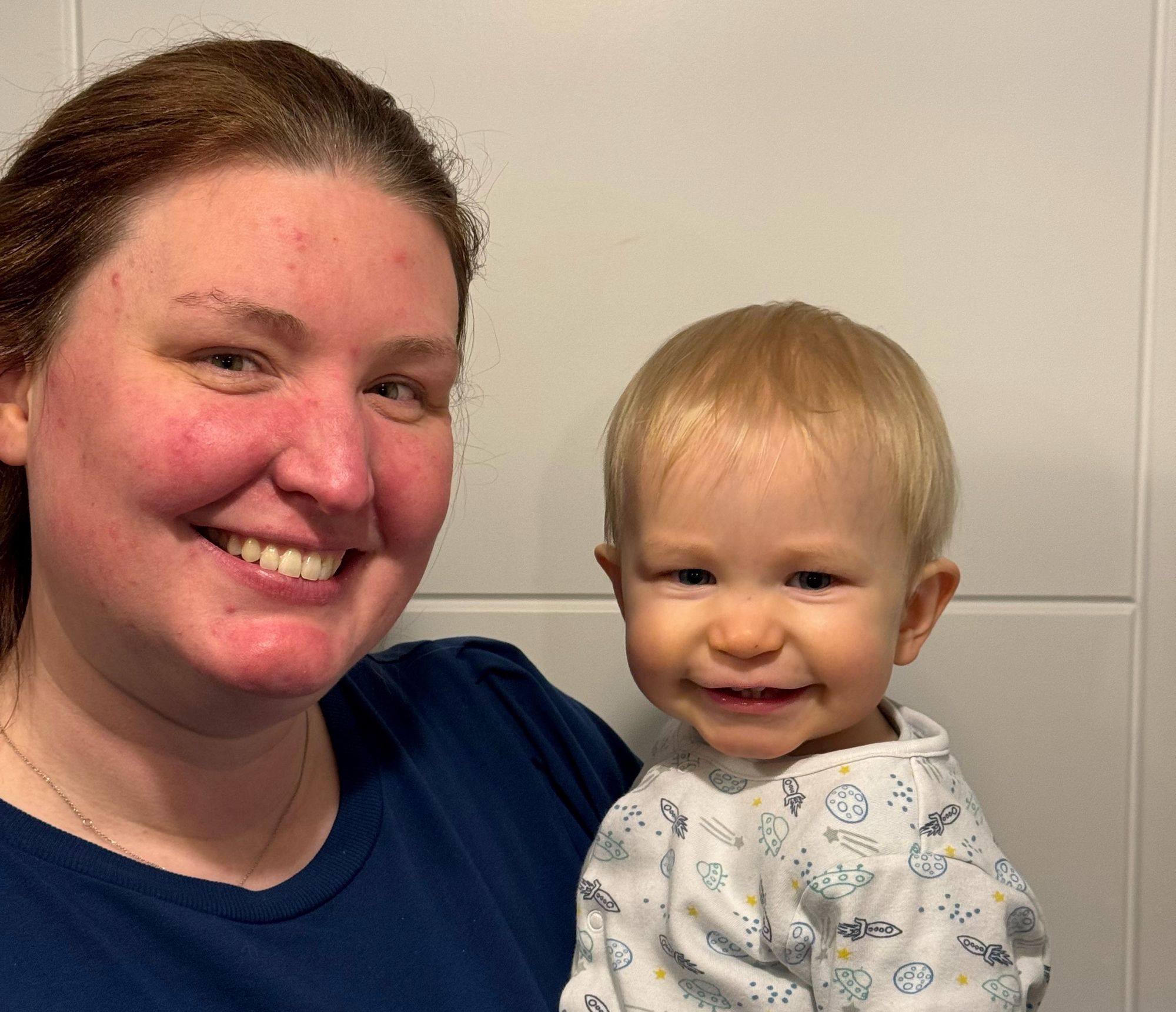 Manchester babies play crucial role in research which shows an 83 per ...