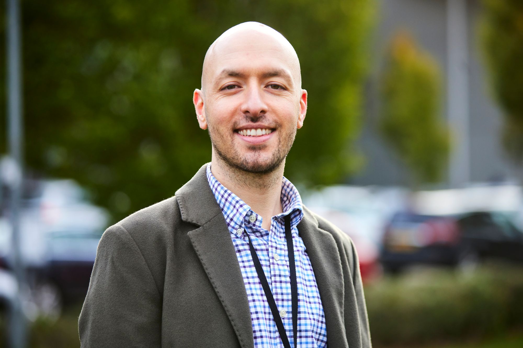 Country’s first specialist unit launches in Manchester to support ...