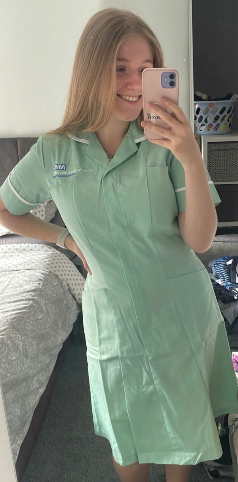 ‘They don’t see my autism; they just see Hannah’ – how supported ...