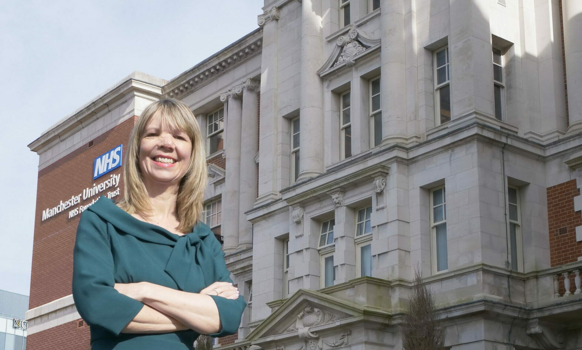 Chief Delivery Officer appointed at MFT - Manchester University NHS ...