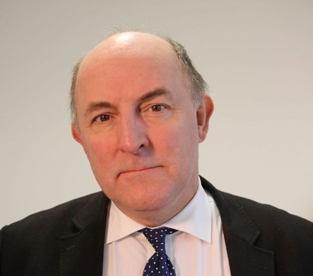 Research shows a blood test developed by MFT could benefit thousands of ...