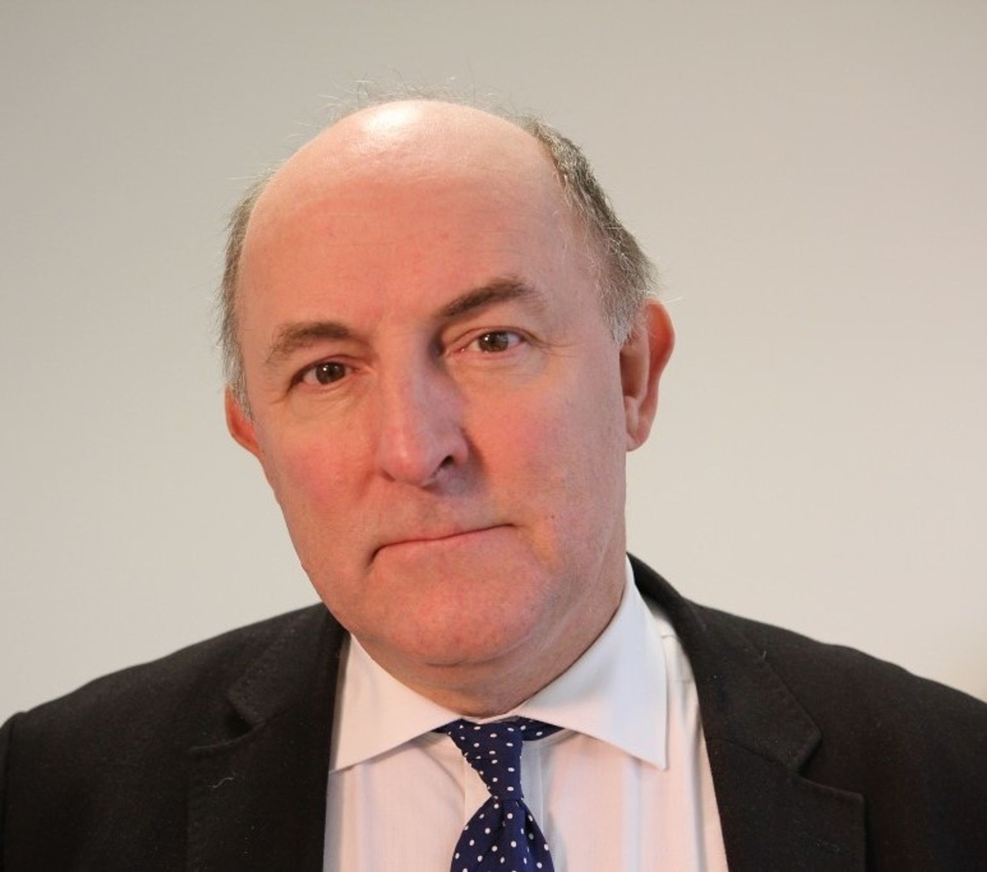 Research shows a blood test developed by MFT could benefit thousands of ...