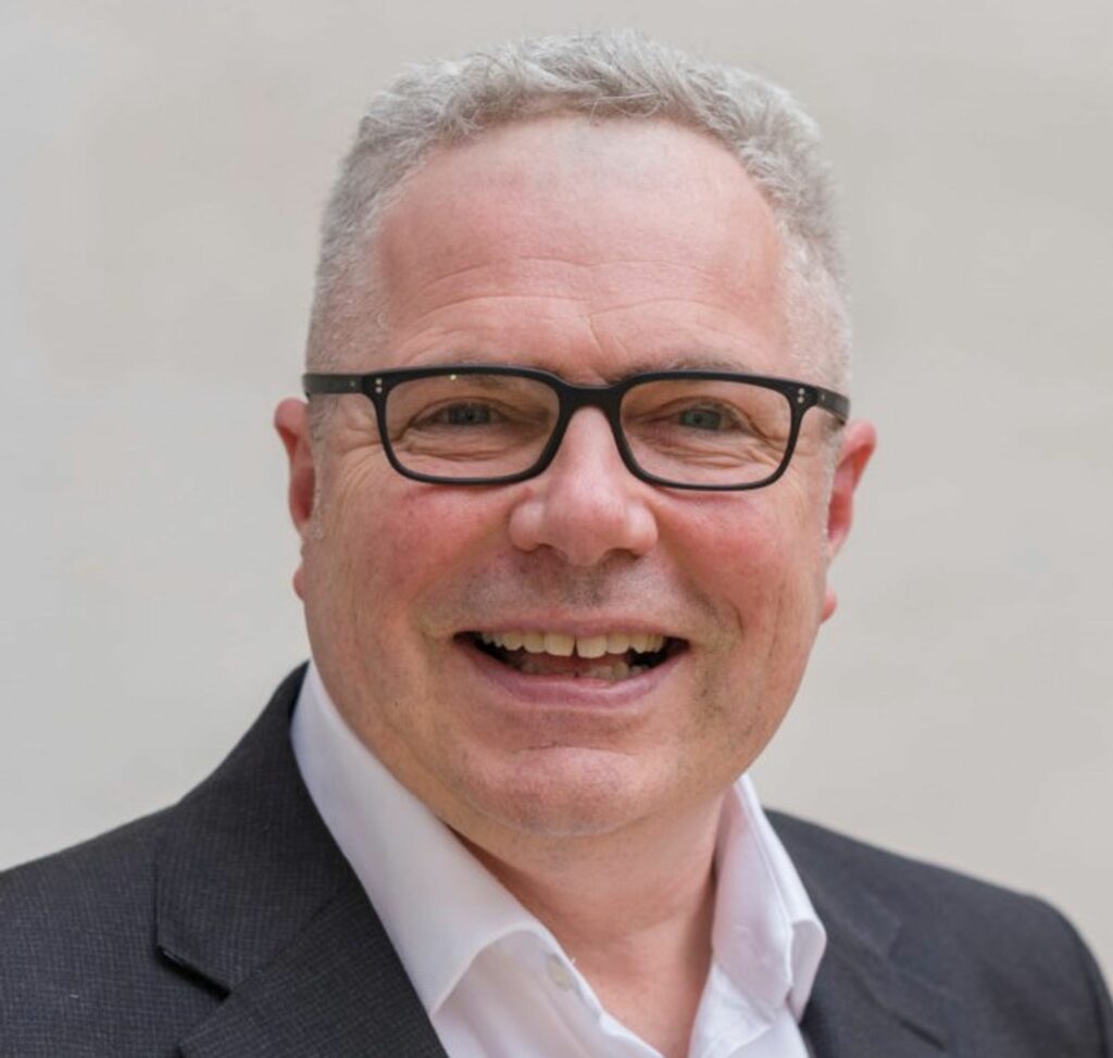 MFT awarded £2.5m to lead national research which could transform ...