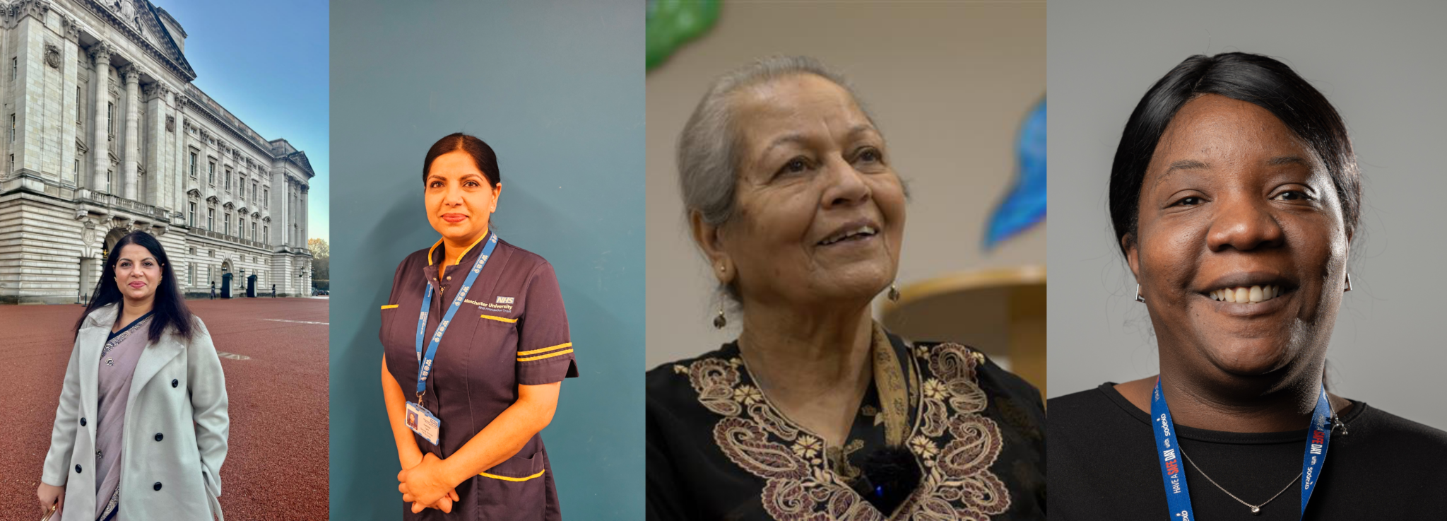 International Women’s Day 2024: Celebrating women in healthcare ...