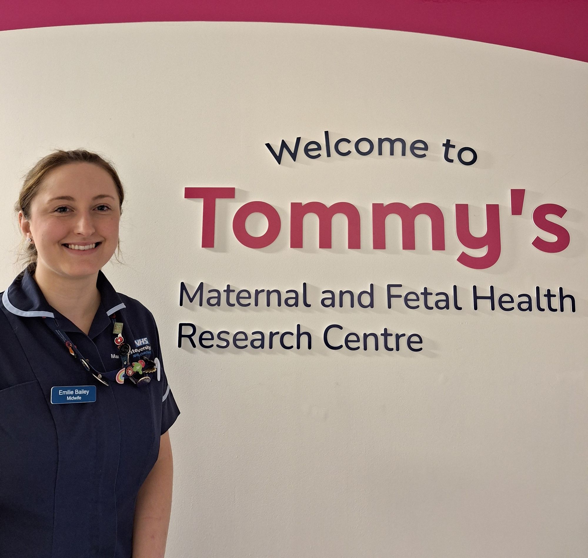 IDM2024: Blog from Emilie Bailey, Research Midwife - Manchester ...