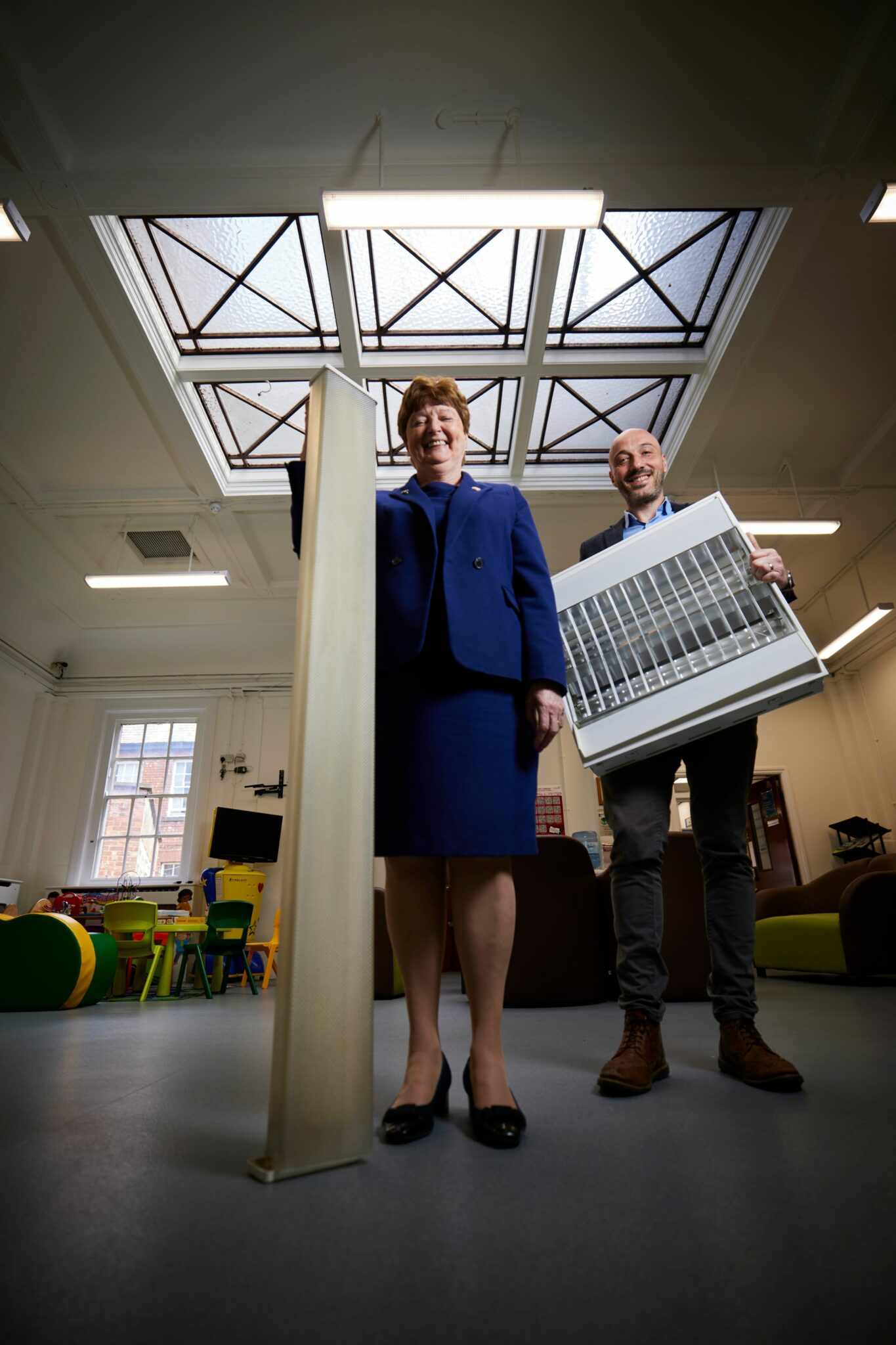 £1million boost for upgrading Manchester hospitals - Manchester ...