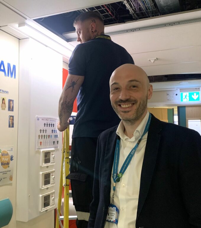 £1million boost for upgrading Manchester hospitals - Manchester ...