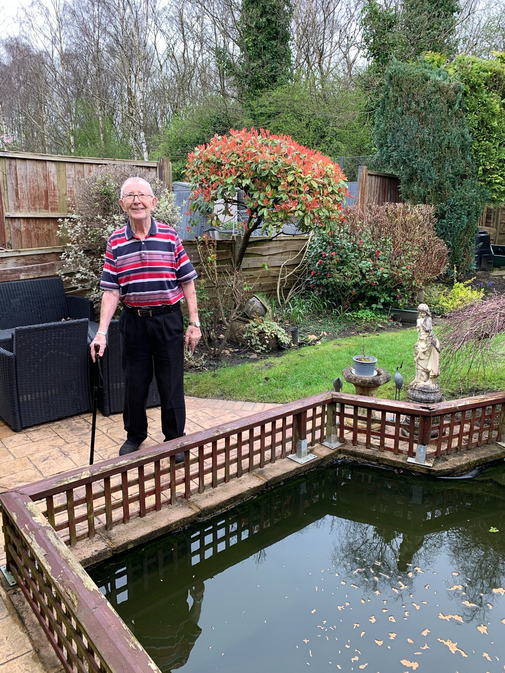 “It’s been a life saver”: The hospital service helping people in their ...